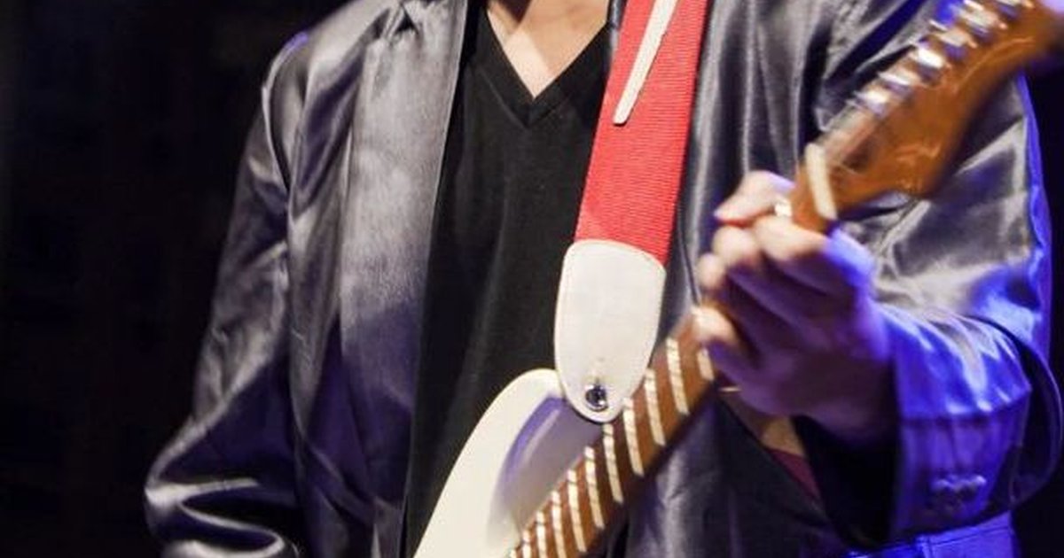 Vokalis Band Rock J-Rocks, Iman Sudah Khatam Alquran Sejak SD dan ...