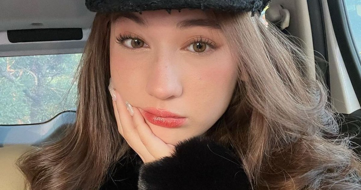 Laura Moane Pacar Al Ghazali Dikasih Cincin Mewah oleh Maia Estianty