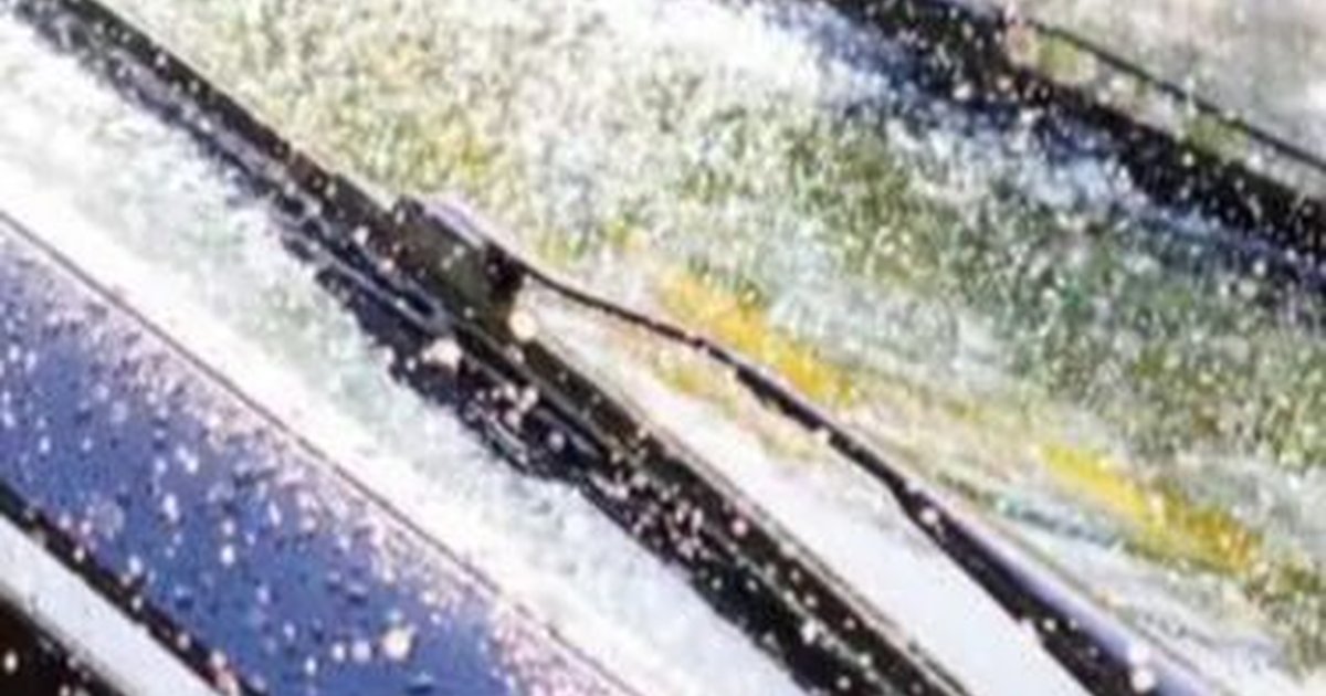 Cara Kerja Wiper Mobil dan Komponen-komponennya - Tips Otosia.com