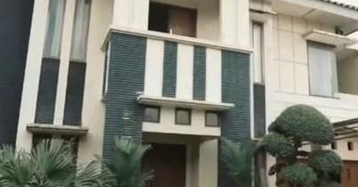 Potret Kamar Anak Narji yang Kompak dan Minimalis, Kaget dengan Harga ...