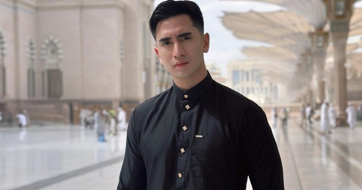 Deretan Artis Pria yang Lakukan Sulam Alis, Penampilannya Kini Bikin ...