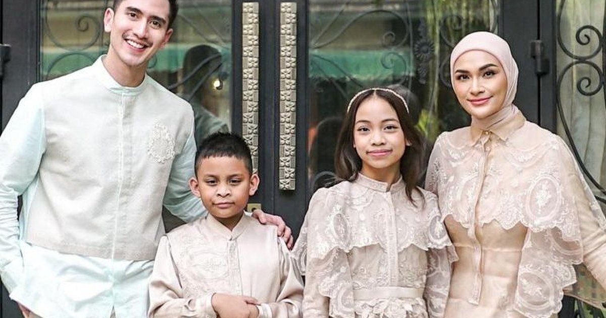8 Potret Dapur Mewah di Istana Putri Zulkifli Hasan, Calon Istri Verrel ...