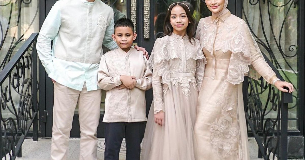 8 Potret Dapur Mewah di Istana Putri Zulkifli Hasan, Calon Istri Verrel ...