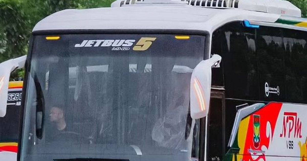 Tarif Mudik Lebaran Bus PO NPM Tujuan Sumatera April 2024, Mari Pulang ... Tarif Mudik Lebaran Bus PO NPM Tujuan Sumatera April 2024, Mari Pulang ...