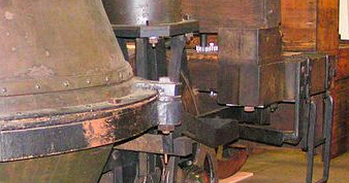 Sejarah Mobil Pertama di Dunia, Belum Ada Bensin dan Masih dengan Uap ...