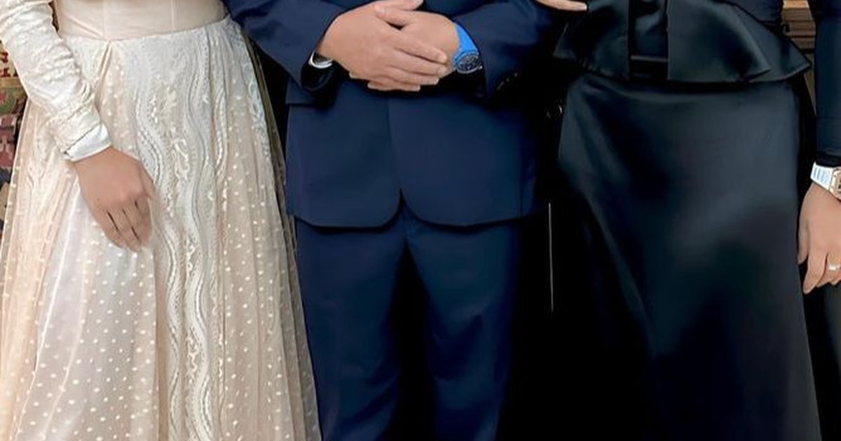 10 Potret Zita Anjani, Anak Zulkifli Hasan Dihujat Usai Pamer Starbucks di Depan Mekkah, Kini ...