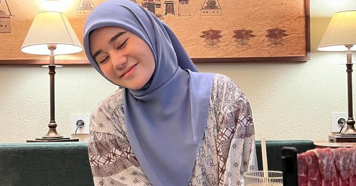 Potret Selebgram Clara Shinta, Viral Beli Kain Kafan hingga Siapkan Lokasi Pemakaman Sendiri