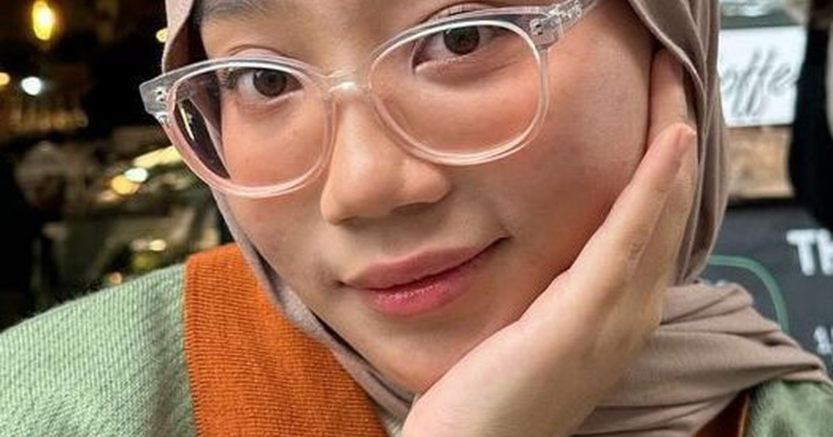 Terungkap! Ini Foto Terbaru Zara, Putri Ridwan Kamil yang Putuskan Lepas Hijab