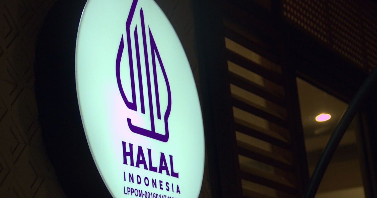 Batas Waktu Wajib Sertifikasi Halal Bagi Usaha Mikro dan Kecil Ditunda hingga 2026