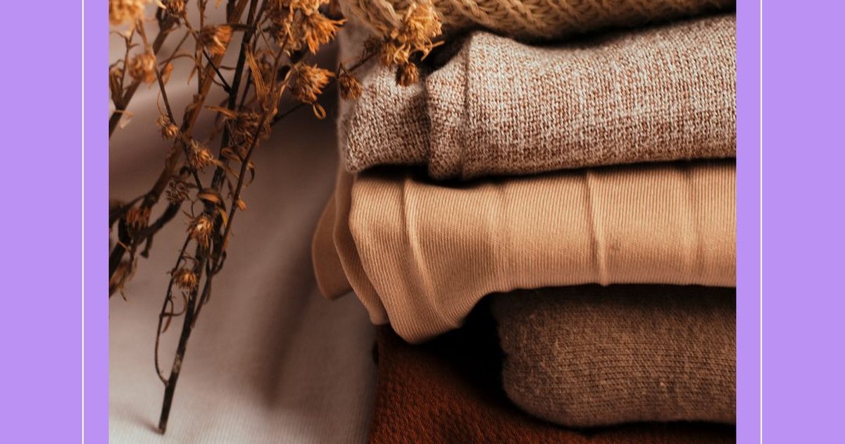 Tips Mudah Decluttering Pakaian agar Hidup Lebih Rapi, Bebas Ribet dan ...