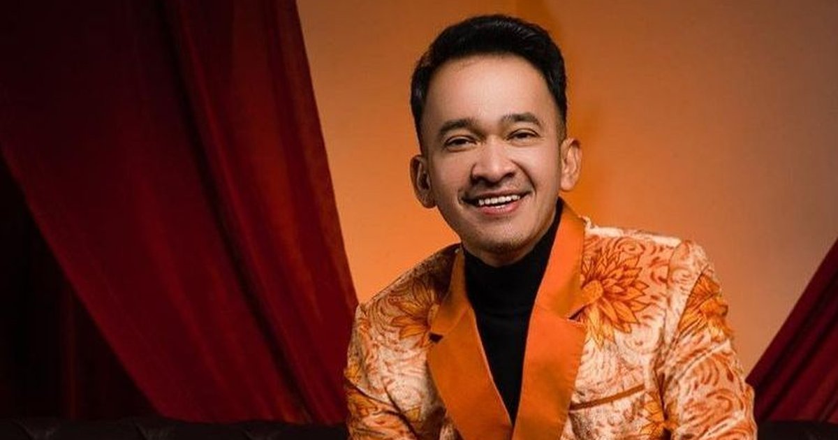 Keluar dari Rumah Sakit, Begini Kondisi Terbaru Ruben Onsu