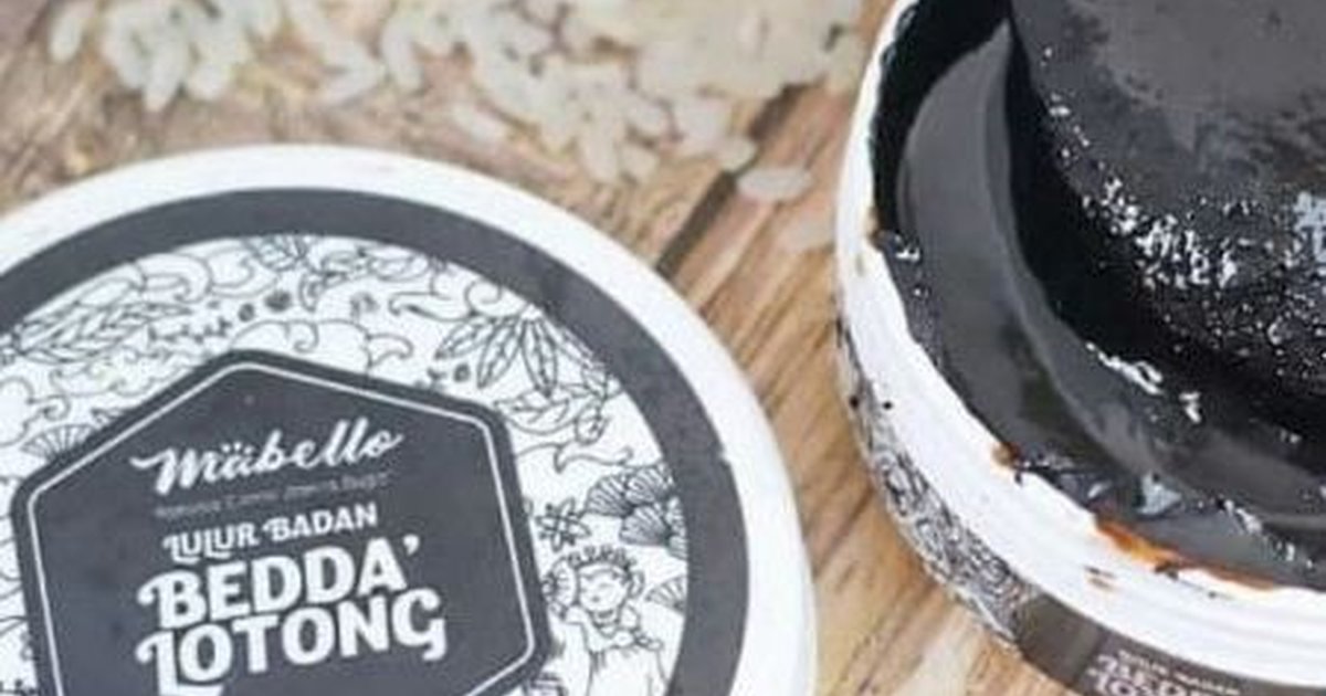 10 Rekomendasi Produk Lulur Rempah Terbaik dan Terbaru 2024