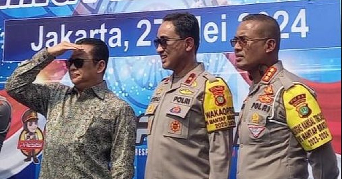 SIM C1 Resmi Berlaku di Indonesia, Simak Kegunaannya