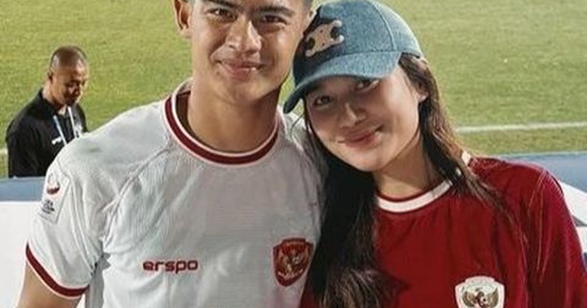 10 Potret Pratama Arhan Dijuluki David Beckham-nya Indonesia: Ganteng, Mertua Politisi, Istri ...