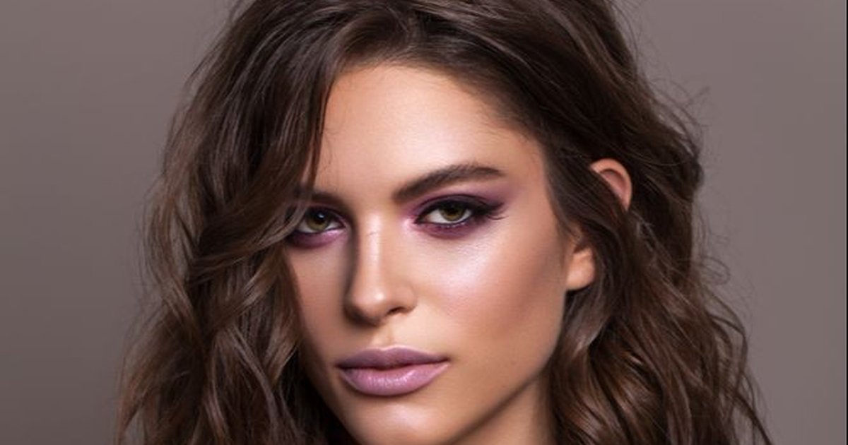 Tutorial Smokey Eyes Simple Untuk Pemula Tampilan Mata Auto Dramatis