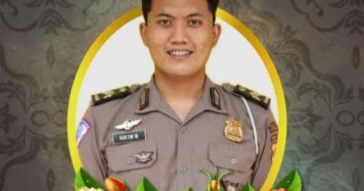Polwan Mojokerto Briptu FN Bakar Suami hingga Tewas Gegara Judi Online, Berapa Gaji Polisi?