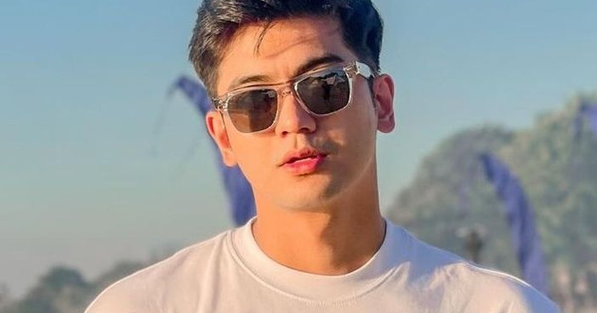 8 Potret Salmania, Selebgram Cantik yang Didekati Teuku Ryan Usai Cerai ...