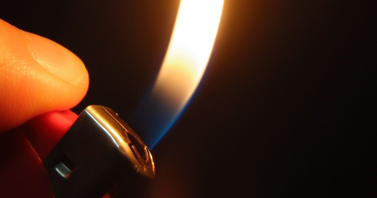 Detik-detik Kepanikan Briptu FN Setelah Sadar Telah Bakar Suami ...