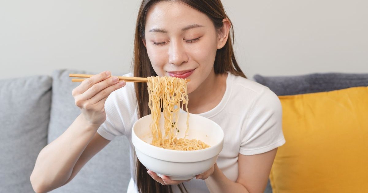 Ingin Menyantap Mi Lebar Bertekstur Kenyal? Bikin Sendiri dengan Bahan yang Praktis Banget