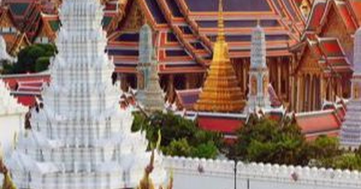 Thailand Jadi Negara Pertama di ASEAN yang Resmikan Pernikahan Sesama Jenis