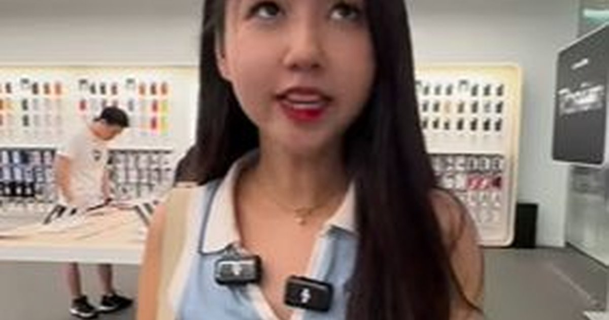 8 Potret Vilmei TikToker yang Kembali Datangi Rumsyah untuk Berikan Handphone Baru Usai Diledek ...