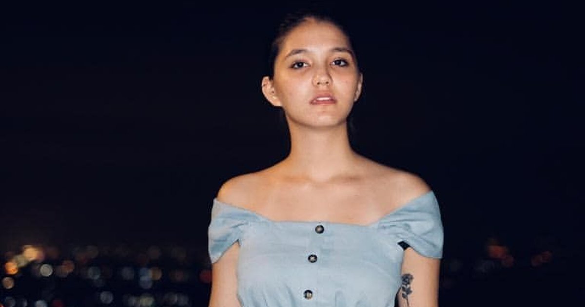 Potret Sosok Juliette Angela, Penyanyi Keroncong Jebolan Indonesian ...