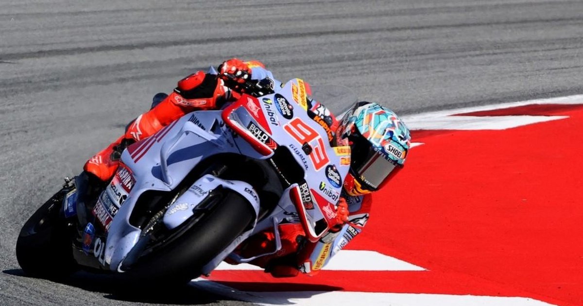 Kategori Termurah Sudah Ludes Terjual, Segini Harga Tiket MotoGP Mandalika 2024