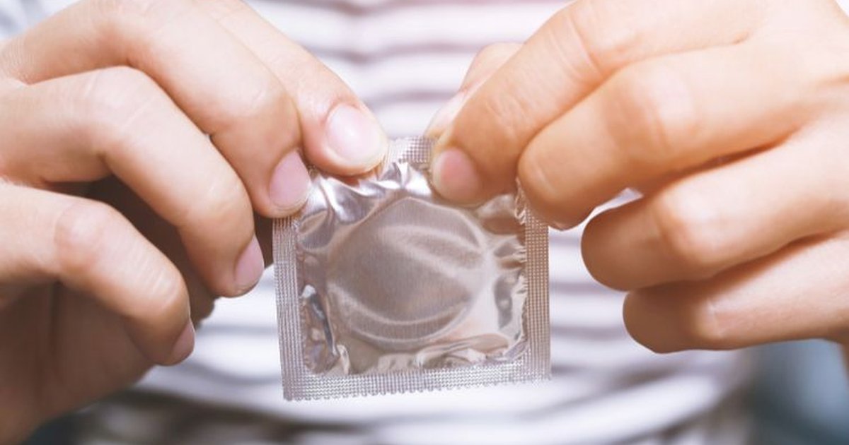 Wow, Kementerian Kesehatan Anggarkan Rp1 Miliar untuk Kondom di Jaksel ...