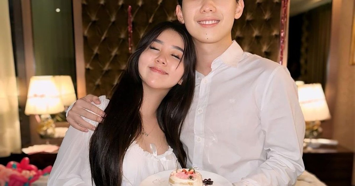 10 Adu Mewah Rumah Willie Salim VS Vilmei, Pasangan Sultan yang Sering ...