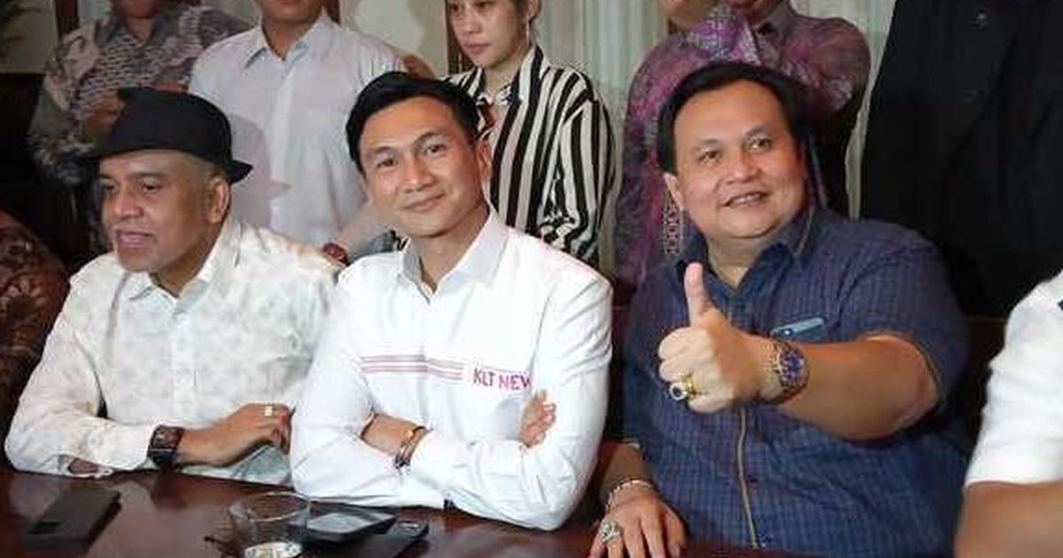 Anji Ungkap Kerugiaan yang Dialami Usai Dituding Selingkuh dengan Juliette