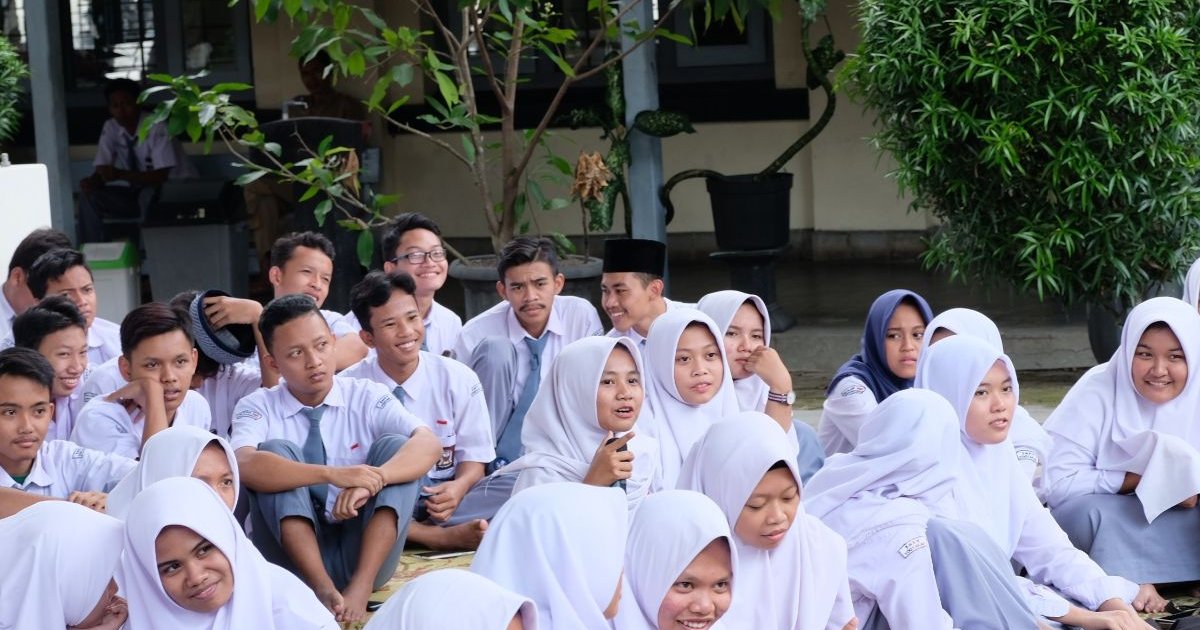 Warga Depok yang Ukur Manual Jarak Sekolah ke Rumah Ditolak Saat PPDB, Begini Penjelasan Disdik ...