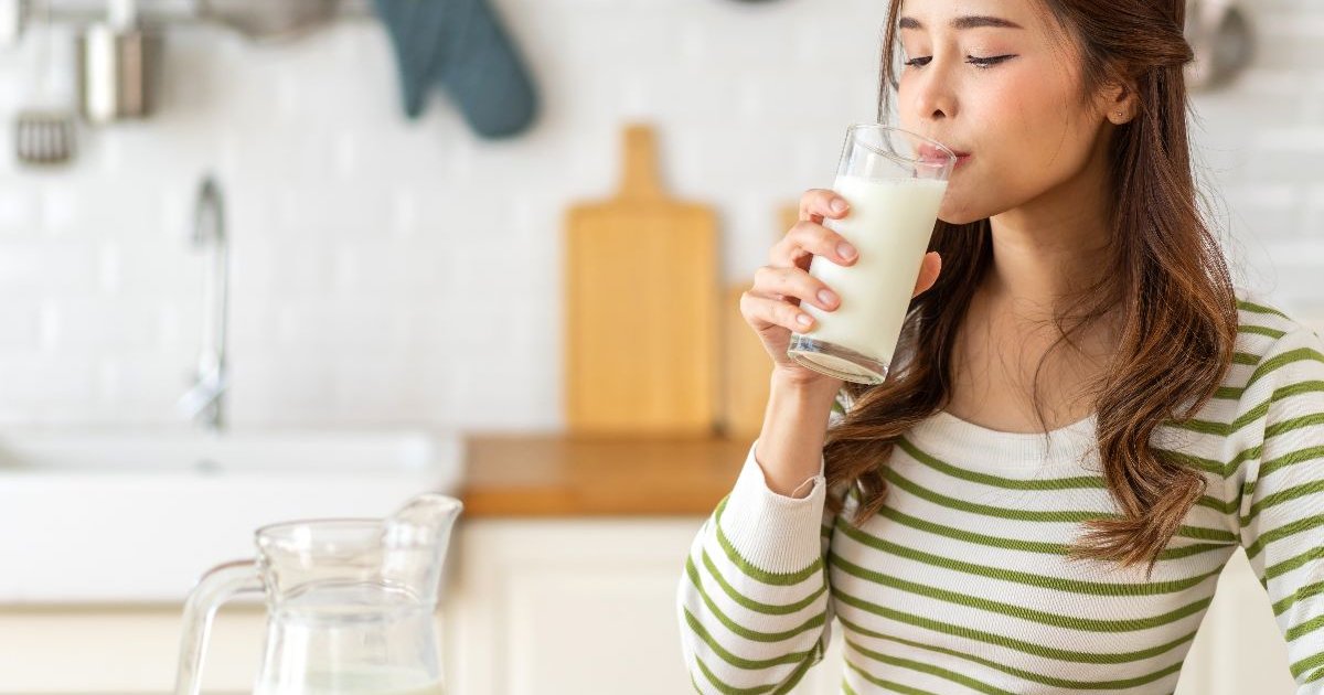 5 Tanda Tubuh Kekurangan Protein yang Perlu Diwaspadai