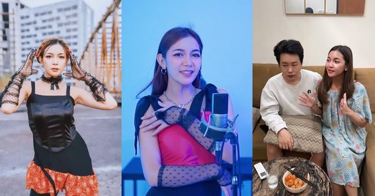 10 Potrer Kania Bintang Pantura yang Diduga Telah Berpisah dengan Ujung ...