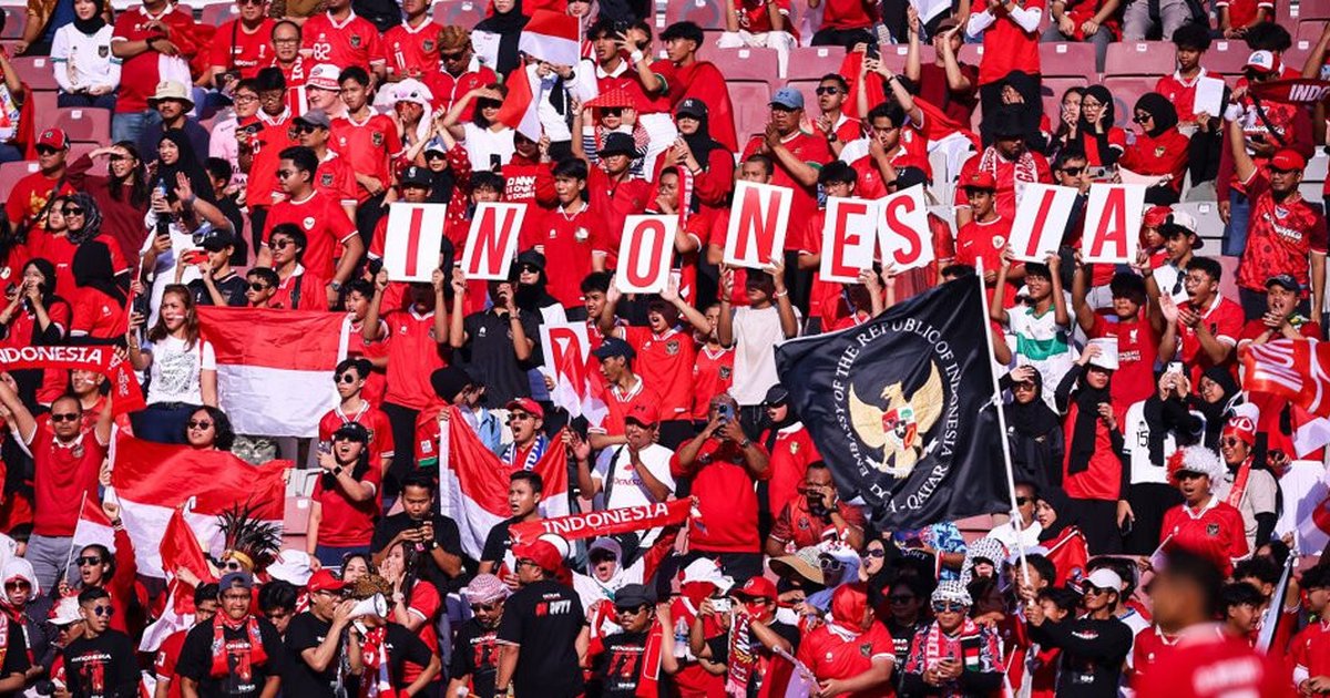 Jadwal Siaran Langsung Kualifikasi Piala Dunia 2026 di RCTI: Arab Saudi vs Timnas Indonesia ...