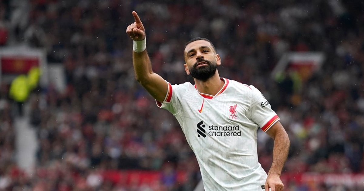 Berita baik dari Anfield, Liverpool Siapkan Perjanjian Baru untuk ...