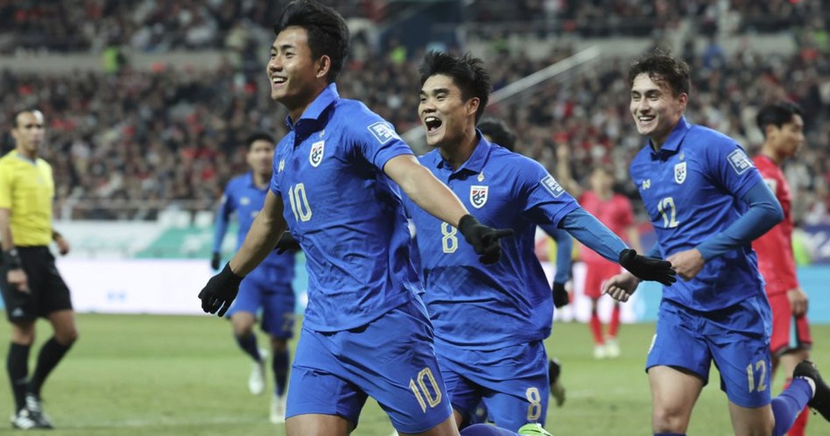 Hasil pertandingan antara Vietnam dan Thailand: Gajah Perang berhasil ...