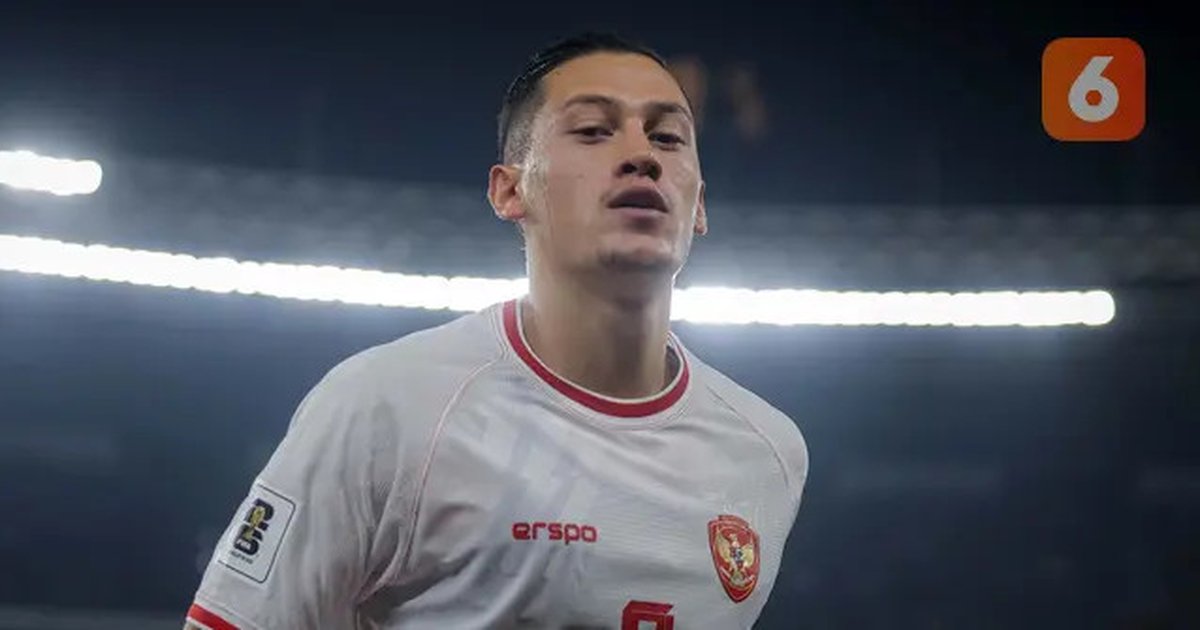 Cerita Manajer Timnas Indonesia soal Jay Idzes yang Punya Rasa ...