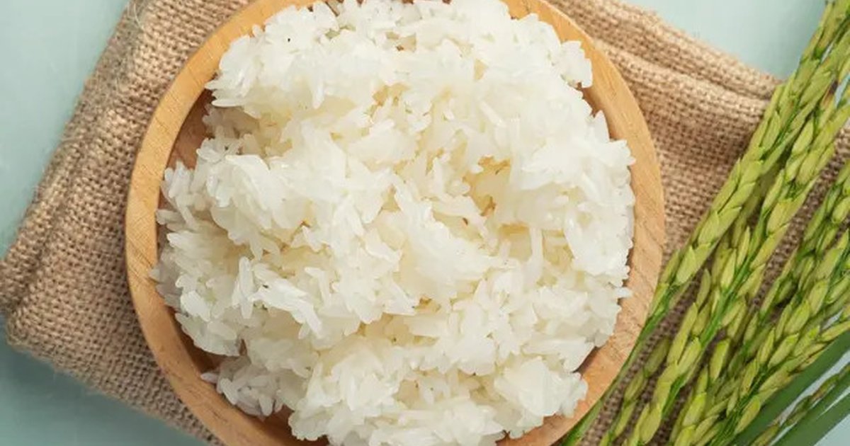 Cara Praktis Memasak Ketan Pakai Rice Cooker, Tak Perlu Dikukus Tapi ...