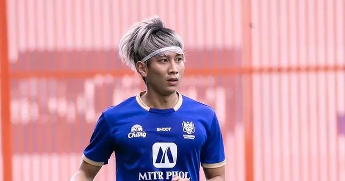 Sosok Hein Phyo Win, Pemain Myanmar yang Bikin Keributan karena Tendang Bola ke Kepala Marselino ...