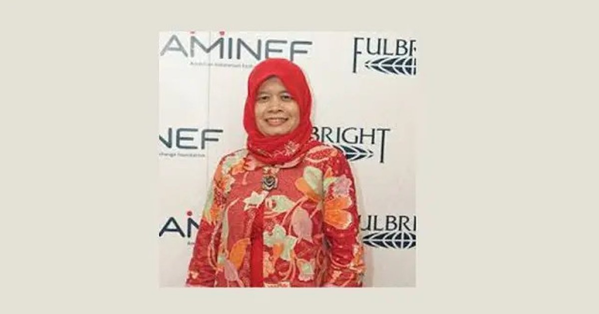 Noer Kasanah, Dosen UGM Berprestasi yang Berjuang Menuju Gelar Guru ...