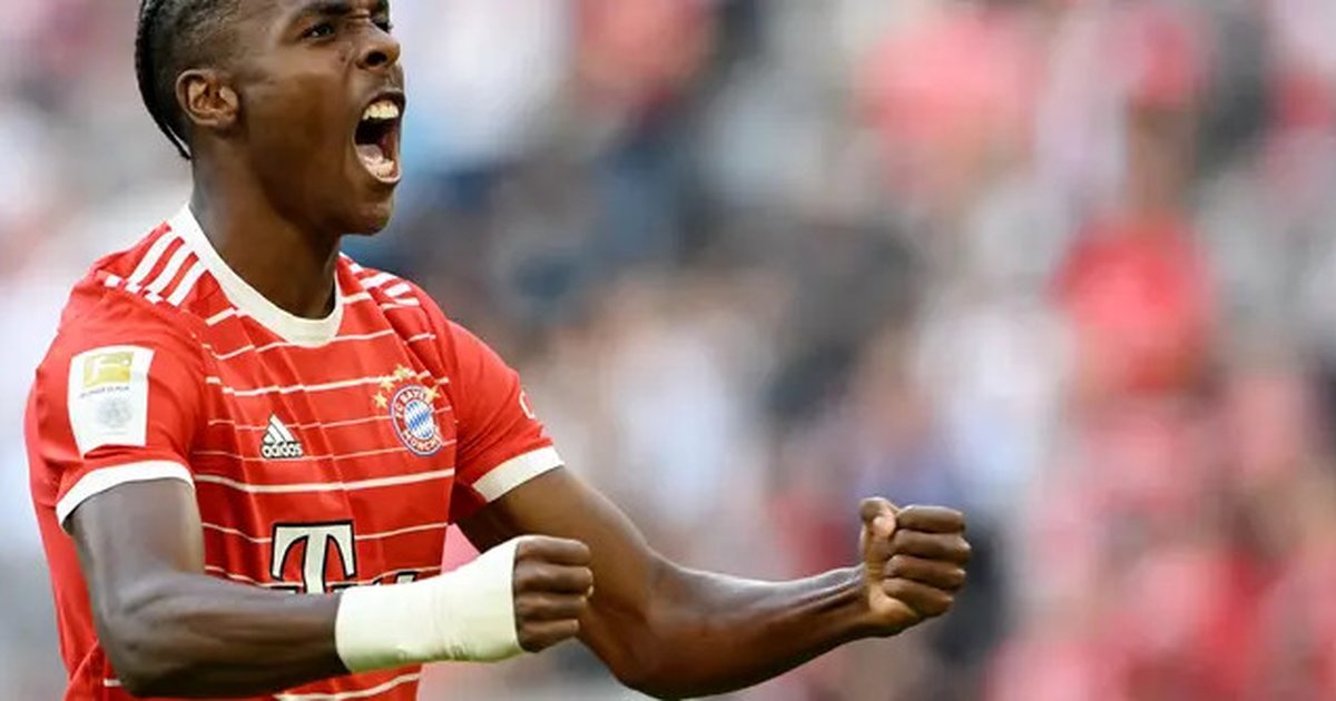 Menguak Rencana MU Bakal Rekrut Pemain Lagi Setelah Patrick Dorgu ...