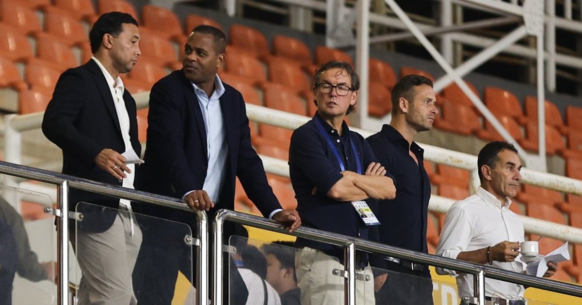 Sofie Imam Faizal Resmi Jadi Asisten Pelatih Lokal Pertama Patrick Kluivert di Timnas Indonesia ...