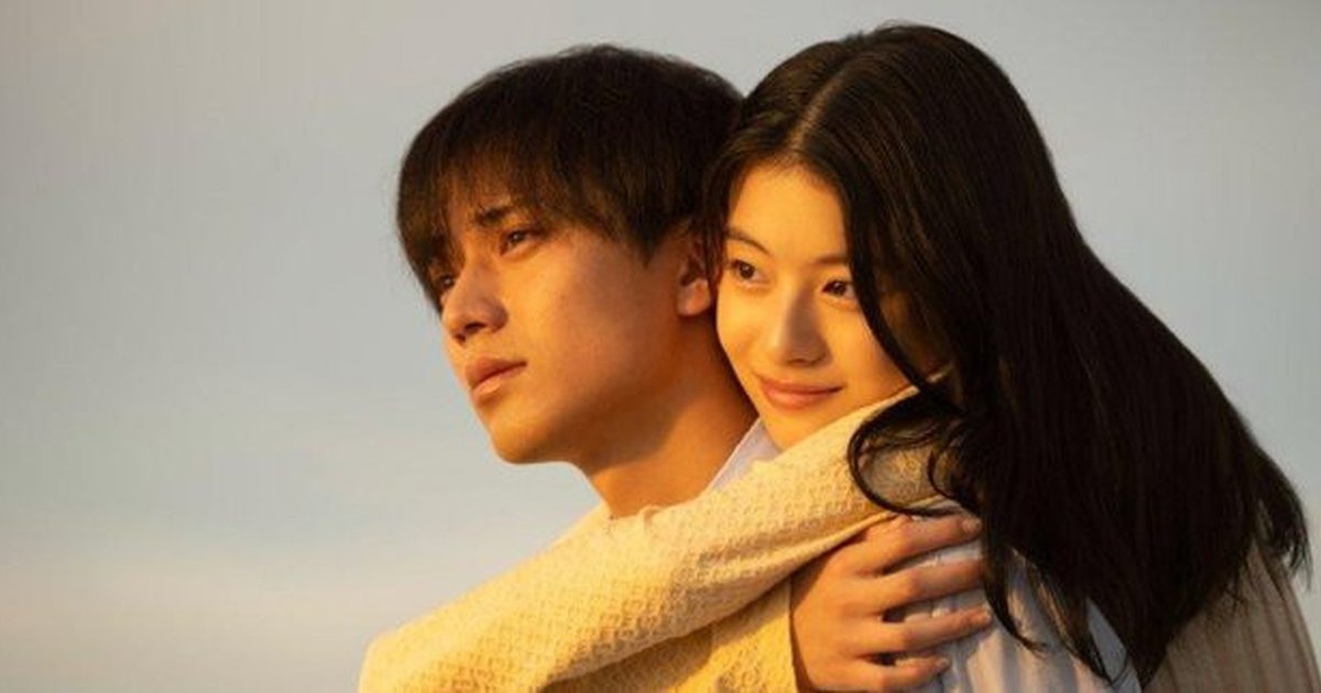 Wajib Ditonton, Ini 7 Rekomendasi Film Jepang Terbaik di Netflix yang ...
