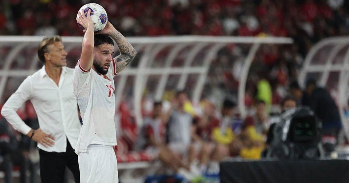 Calvin Verdonk Ungkap Perbedaan Dilatih Shin Tae-yong dan Patrick Kluivert di Timnas Indonesia ...