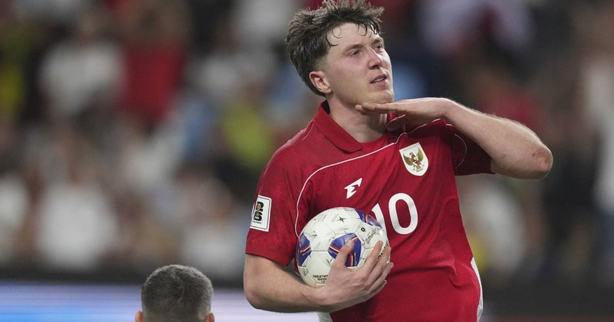 Prediksi Timnas Indonesia Vs Bahrain: Laga Hidup Mati Demi Menjaga Asa ke Piala Dunia - merdeka.com