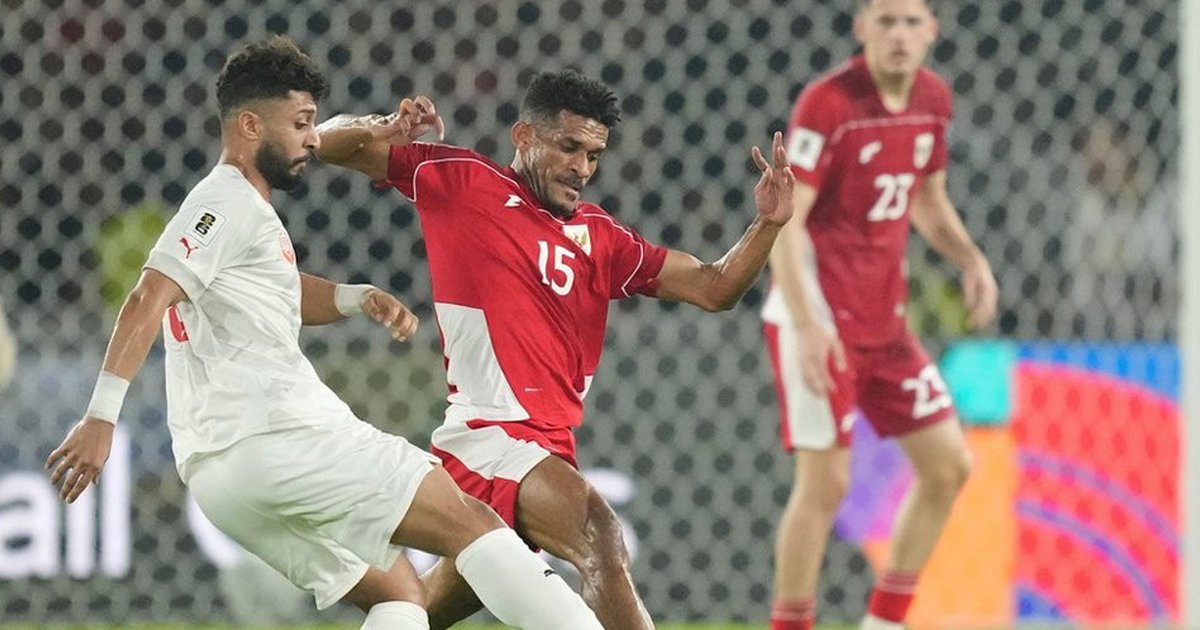 Ricky Kambuaya Tampil Mengesankan, Layak Dapat Menit Bermain Lebih di Timnas Indonesia - merdeka.com