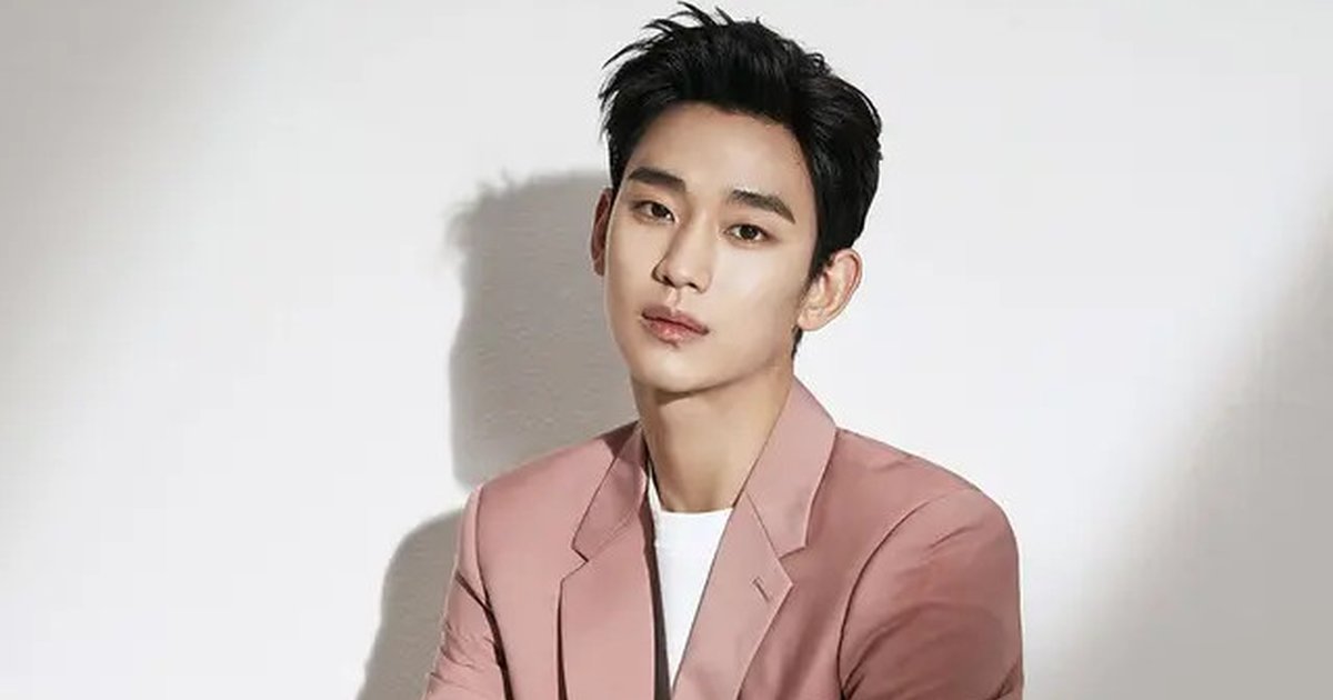 Fan Meeting Kim Soo Hyun di Taiwan Resmi Batal, Alasannya Bukan karena Skandal - merdeka.com