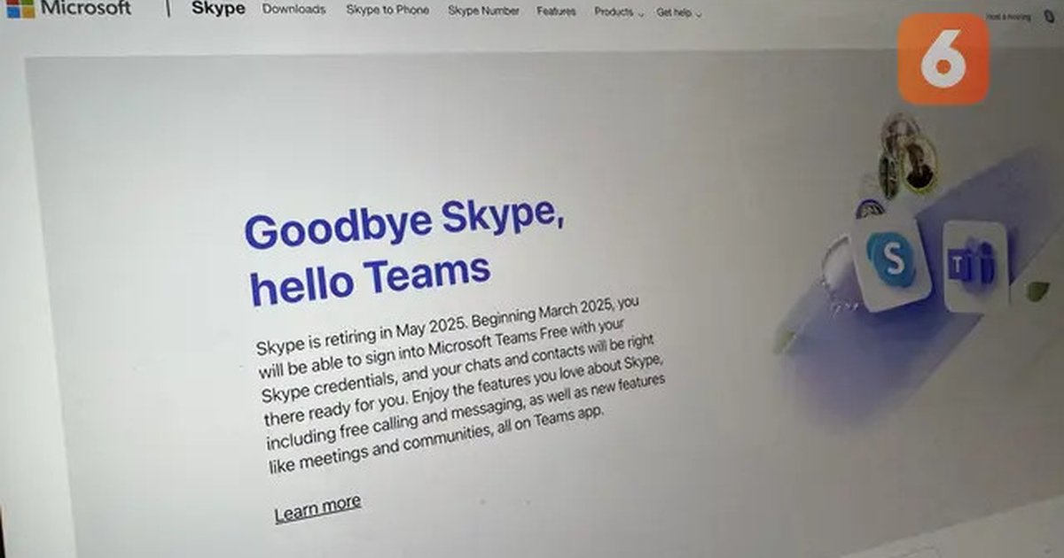 Cara Mudah Beralih dari Skype ke Microsoft Teams, Panduan Lengkap ...