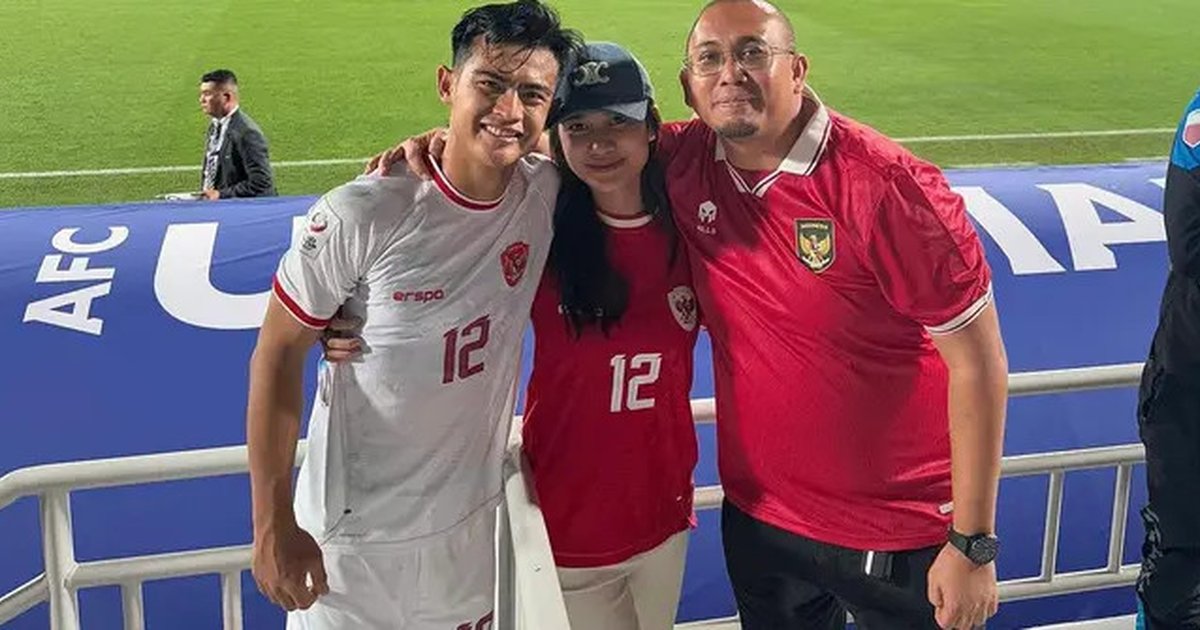 Mertua Pratama Arhan Tuding Ada Pemain Timnas Indonesia Pura-Pura Cedera, RS Mitra Keluarga ...