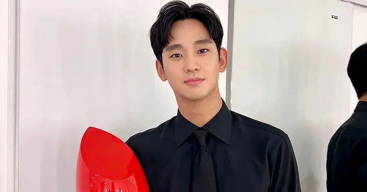 Keluarga Kim Sae Ron Kembali Spill Ulah Nakal Kim Soo Hyun, Kali Ini ...